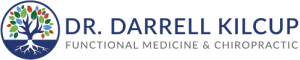 Functional Medicine | Chiropractic | Phoenix | Dr.Darrell Kilcup