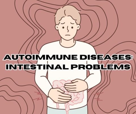 How do Autoimmune Diseases lead to Intestinal Issues?